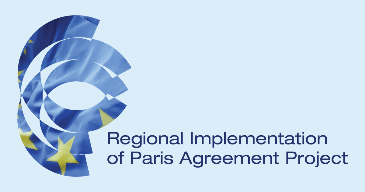 RIPAP - Regional Implementation of Paris Agreement Project